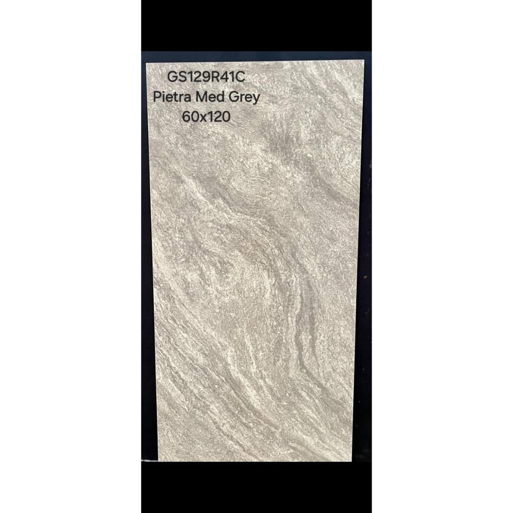 Jual GARUDA TILE PIETRA MED GREY 60X120 MOTIF MARMER BISA UNTUK DIMANA ...
