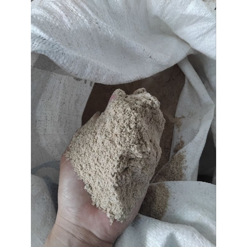 Jual DEDAK (huut) PAKAN AYAM DAN BEBEK 1KG | Shopee Indonesia