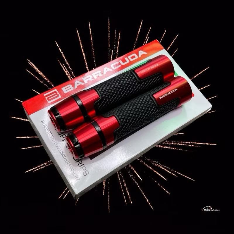 Jual Handgrip Motor Taco Hand Grip Variasi Model 619 Original Universal ...