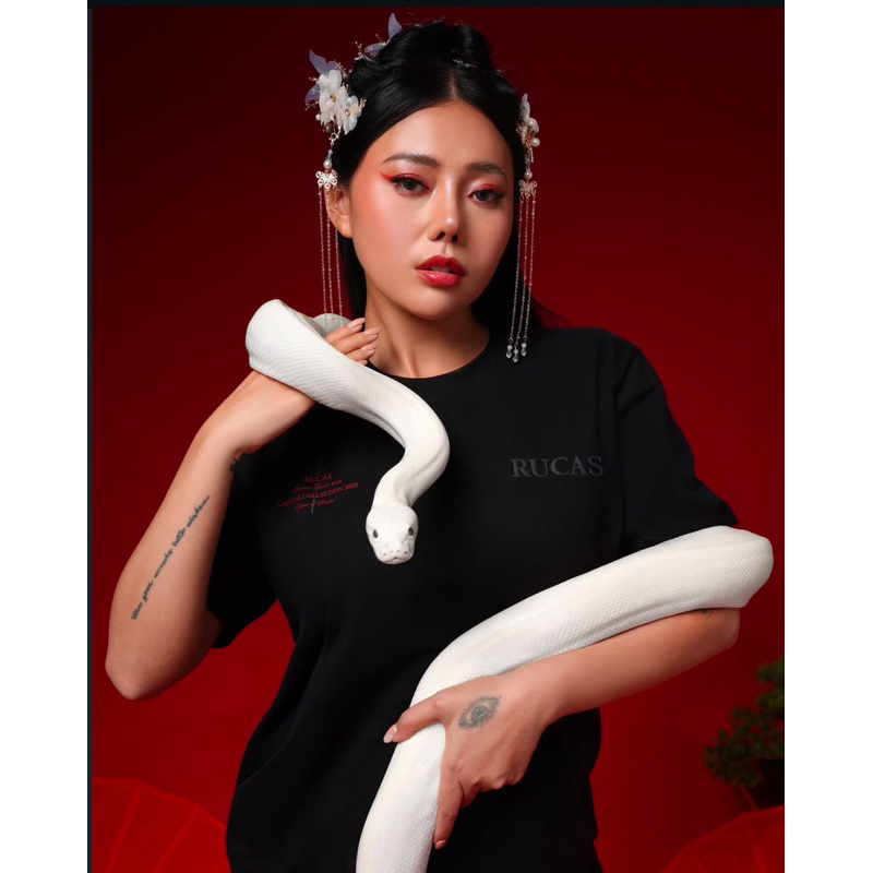 Jual RUCAS YEAR OF SNAKE | Shopee Indonesia
