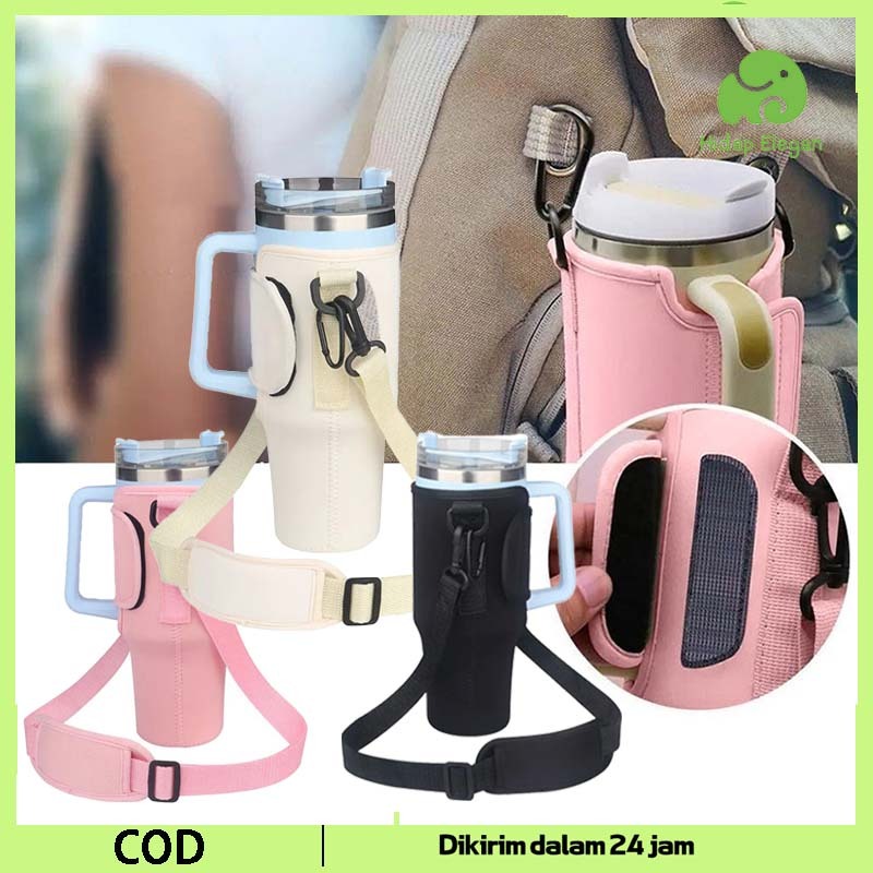 Jual Tas Sarung Botol Minum For Stanley 40oz Cover Pelindung Botol Tas ...