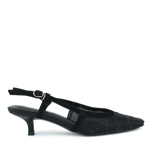 Jual Rotelli Chiara 485 Sabu Slingback | Shopee Indonesia