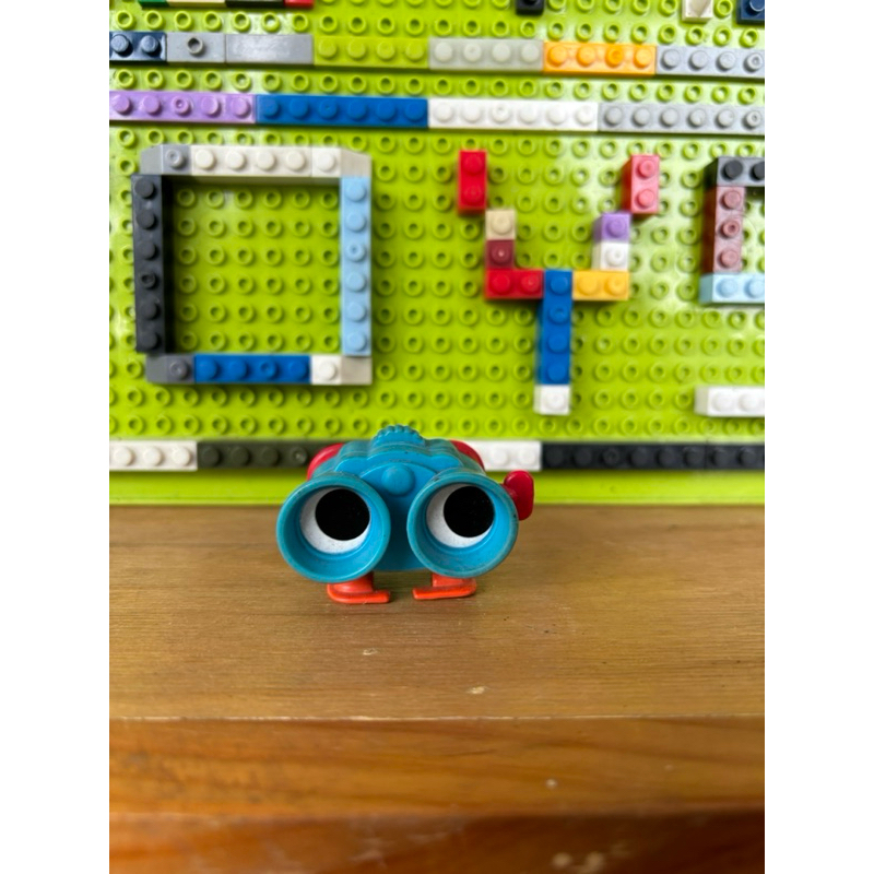 Jual Toy Story Lenny Original Disney | Shopee Indonesia