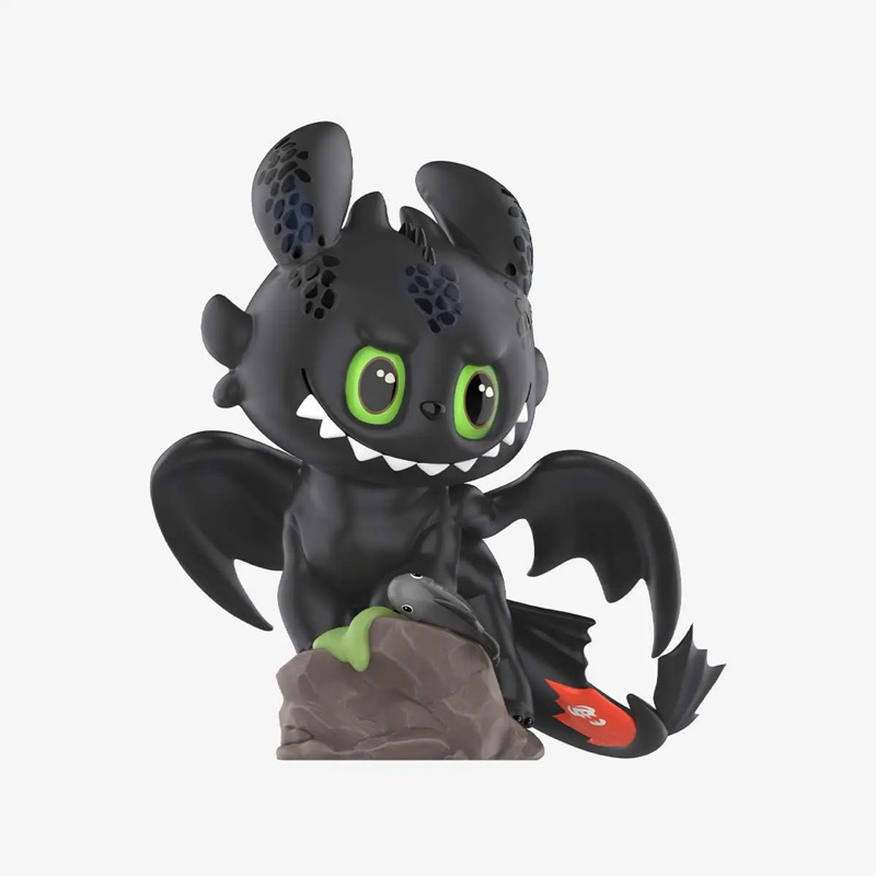 Jual Labubu THE MONSTERS_How to Train Your Dragon Figurine ORIGINAL 100 ...