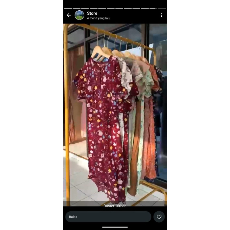 Jual Paket daster | Shopee Indonesia