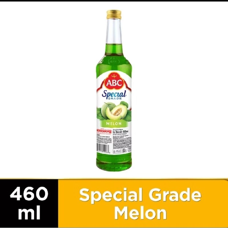 Jual Sirup ABC Special Grade Melon | Shopee Indonesia