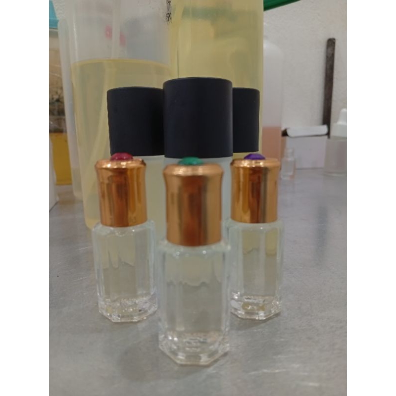 Jual Raja kasturi ukuran 6 ml | Shopee Indonesia