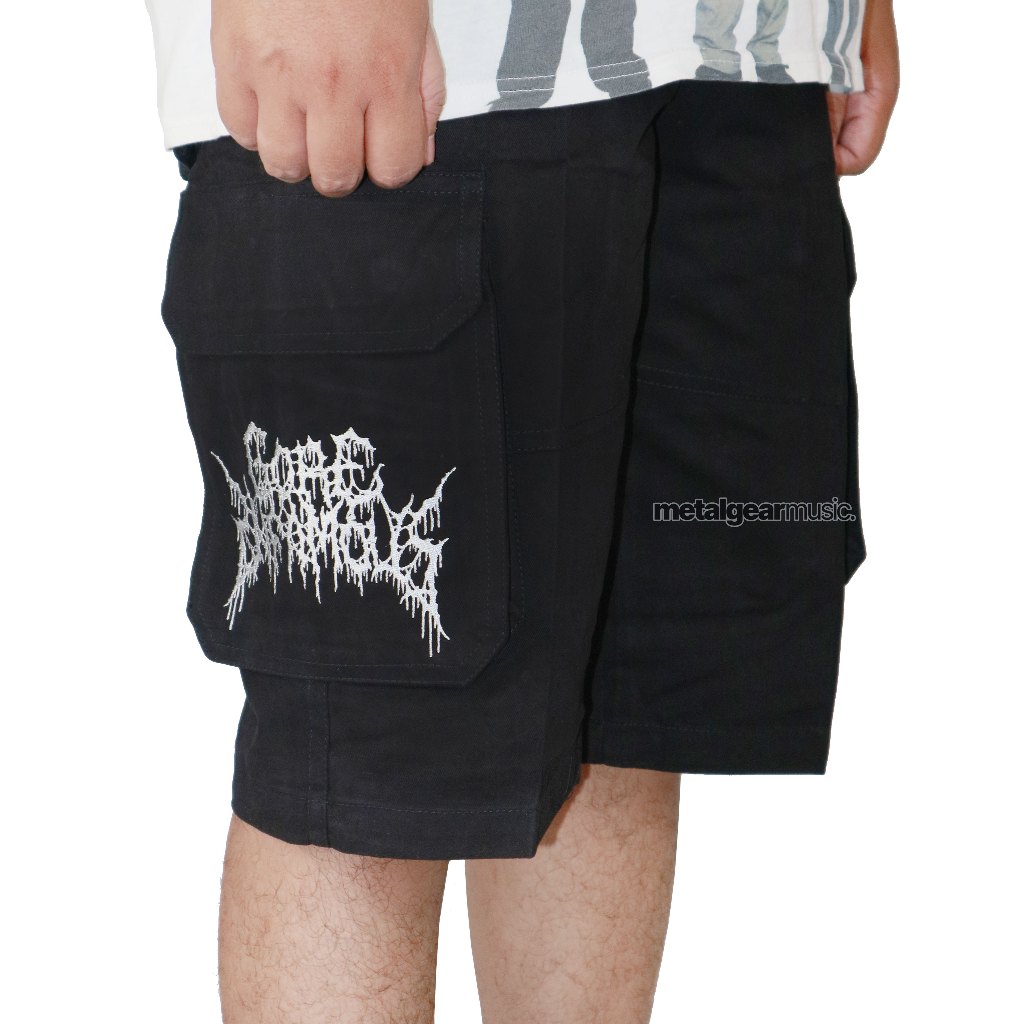 Jual Original Gore Infamous - Bacterium Cargo Pants | Shopee Indonesia