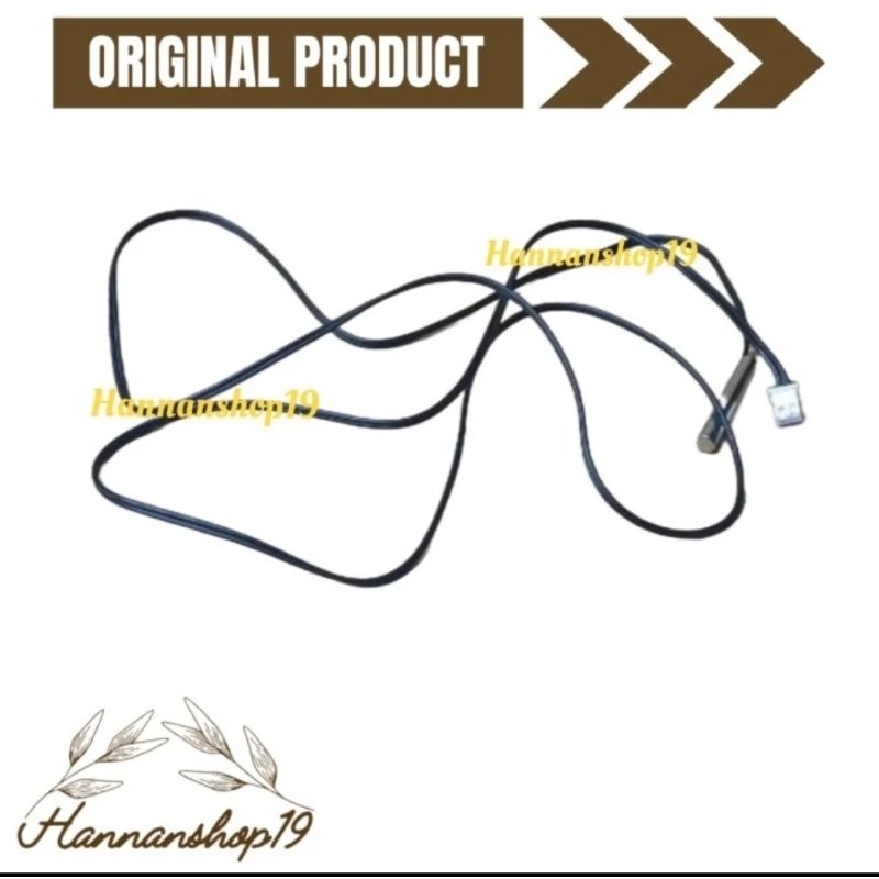 Jual Sensor suhu dispenser galon bawah Sanken - thermis dispenser galon ...