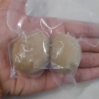 Jual BASO aja JUMBO JANDO Sapi ISI 2 butir | Shopee Indonesia