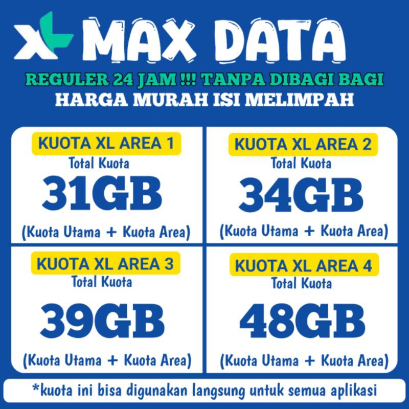 Jual XL AKRAB SUPERMINI SUPER MURAH | Shopee Indonesia
