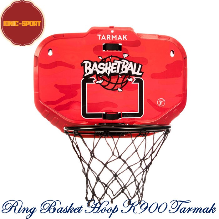 Jual Tarmak Ring Basket Anak Dan Dewasa K900 Papan Ring Basket Portable ...