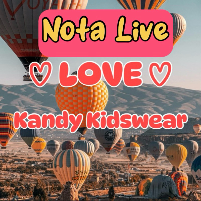 Jual Nota Live 1kg + ADMIN SHOPEE (Acak) 100-200K | Shopee Indonesia