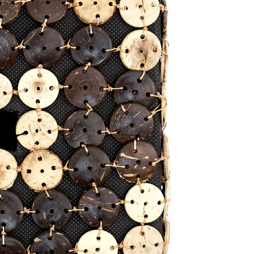 Jual Eco-friendly Handmade Product Made Coconut Shell From Indonesia ...