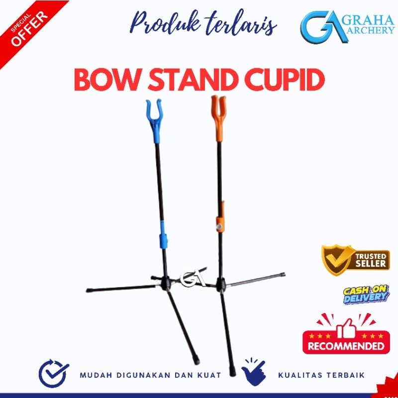 Jual BOW STAND CUPID | Shopee Indonesia