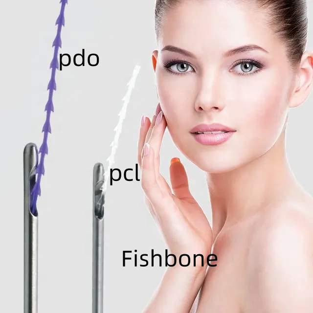 Jual Minerva benang wajah 18g*100mm PCL&PDO fishbone&molding/Retail//2benang | Shopee Indonesia