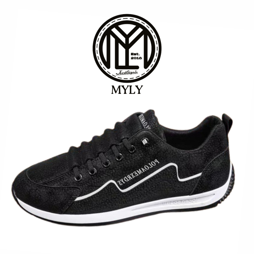 Jual MYLY Sepatu Mexico Tali Karet Pria Wanita | Shopee Indonesia