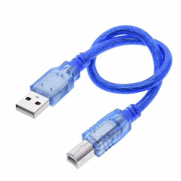 Jual KABEL ARDUINO/ USB ARDUINO | Shopee Indonesia