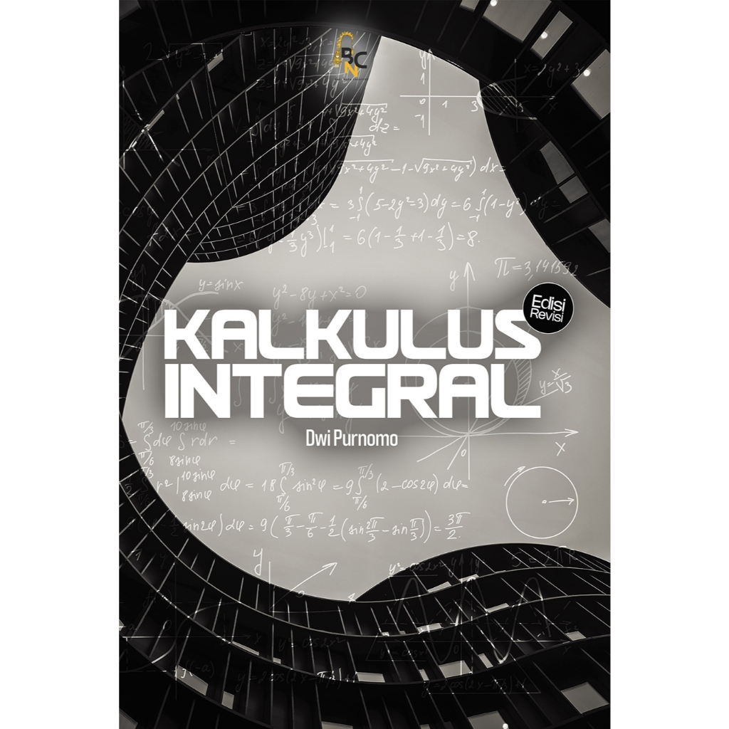 Jual Kalkulus Integral Edisi Revisi | Shopee Indonesia