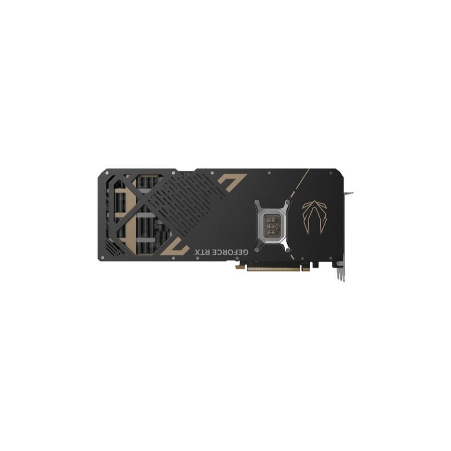 Jual ZOTAC GAMING GEFORCE RTX 5080 SOLID OC 16GB GDDR7 VGA RTX5080 ...