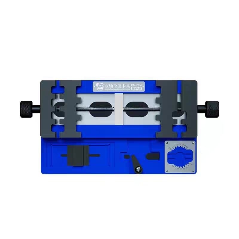 Jual Mechanic 3 in 1 Orifix Pcb Holder Penjepit Pcb Board Handphone ...