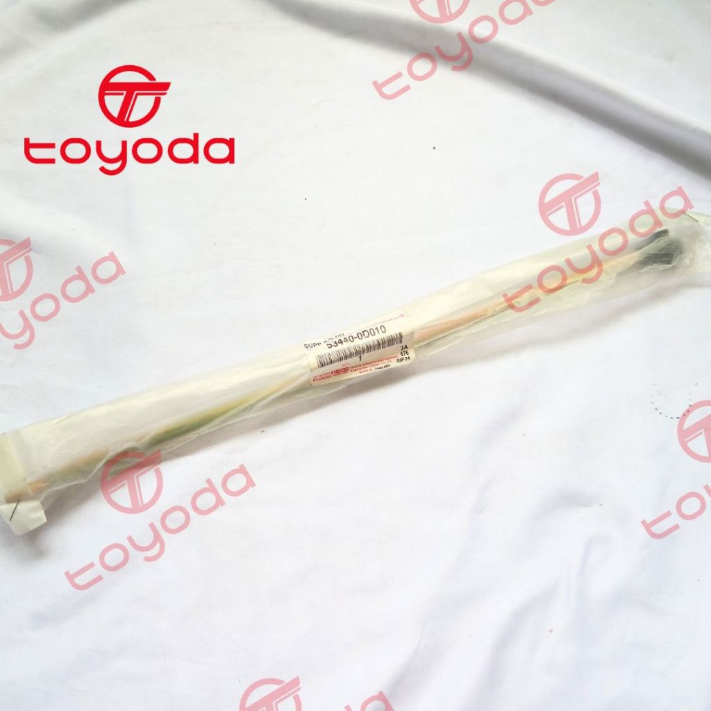 Jual 53440-0D010/ TIANG KAP MESIN/ VIOS OLD/ TOYOTA | Shopee Indonesia