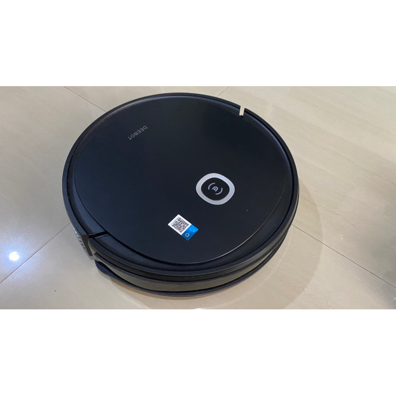 Jual Ecovacs Deebot U2 Pro (Second/Bekas) | Shopee Indonesia