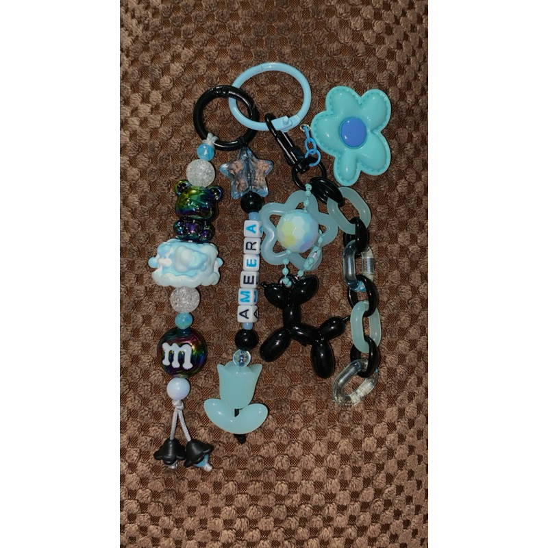 Jual PO BAG CHARM (AMEERA) | Shopee Indonesia