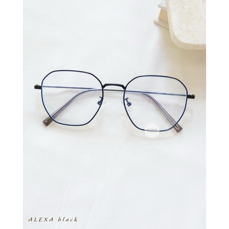 Jual frame besi premium, kode Alexa | Shopee Indonesia