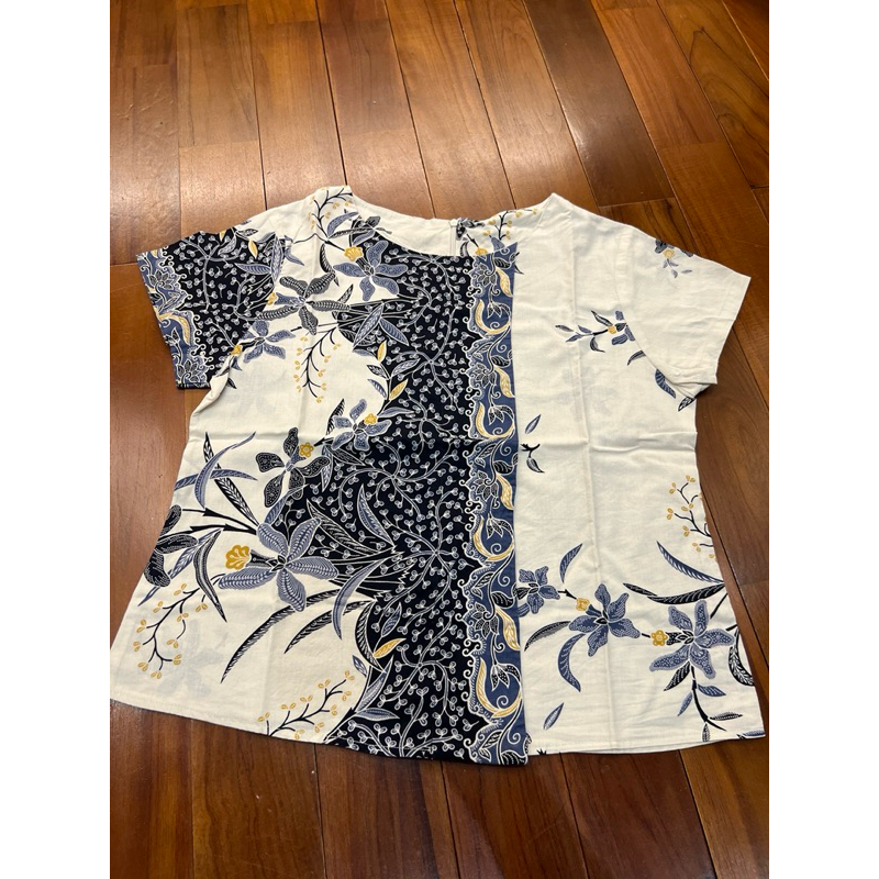 Jual batik premium barang butik | Shopee Indonesia