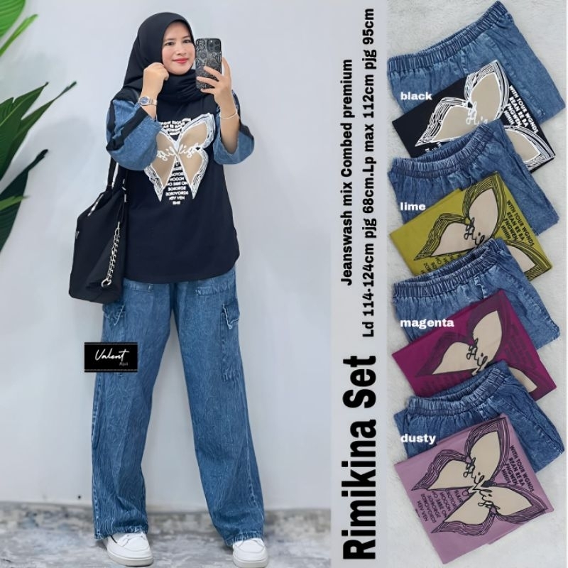 Jual Kaze Set / NYC Set / Sabana / Ago / Mershier / Gloria / Lesti / Sarah / Utari / Signal ...