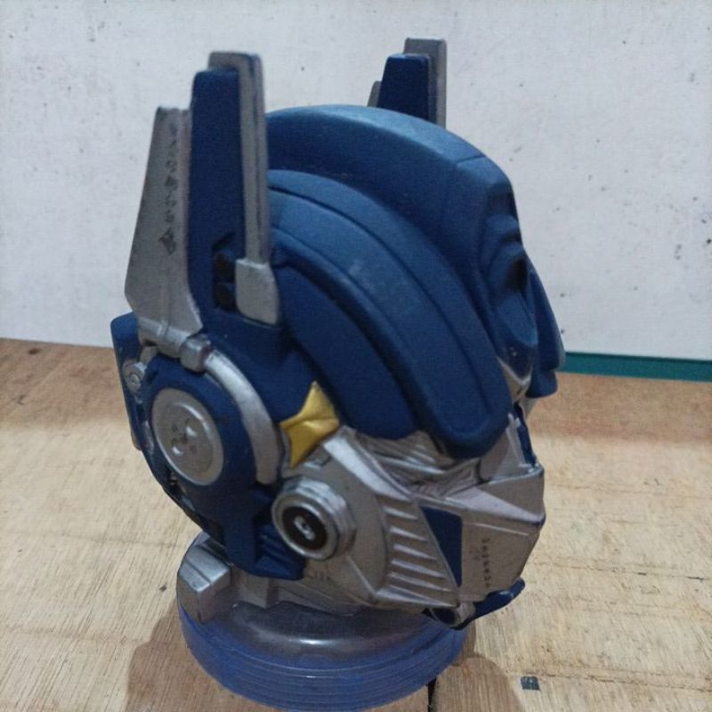 Jual Kepala transformers optimus prime | Shopee Indonesia