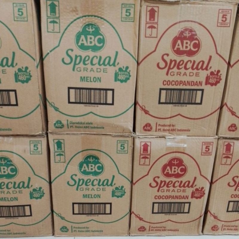 Jual Sirup ABC Special Grade | Shopee Indonesia