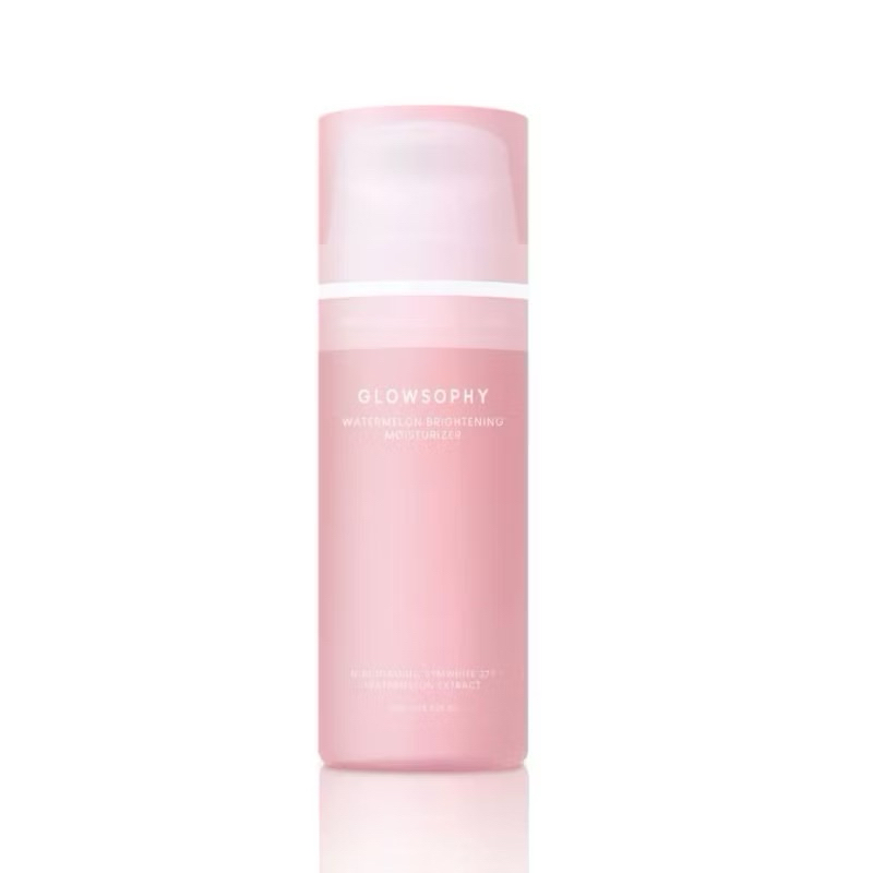 Jual Glowsophy Watermelon Brightening Moisturizer Skin Barrier ...