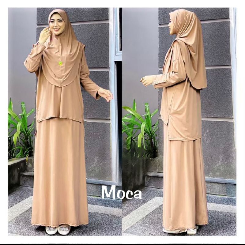 Jual saphia one set 2024/2025 kekinian | Shopee Indonesia