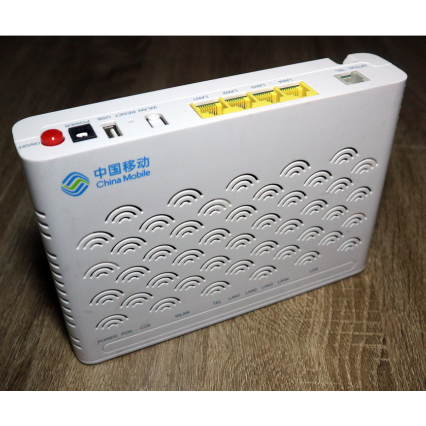 Jual ZTE Epon F460 V6 Lengkap Adaptor | Shopee Indonesia