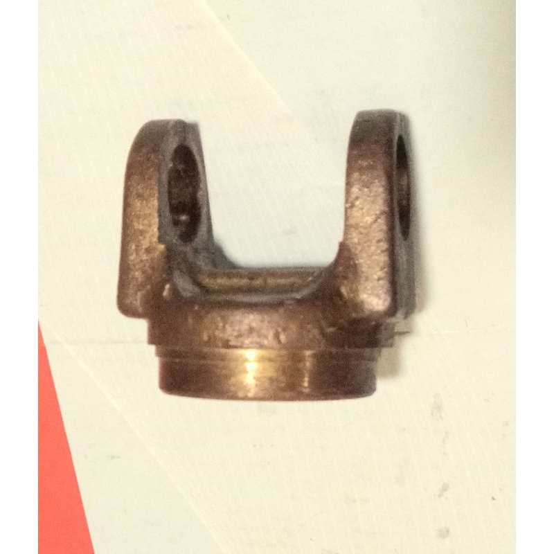 Jual tapak flange kopel ball yoke kijang semua tipe | Shopee Indonesia