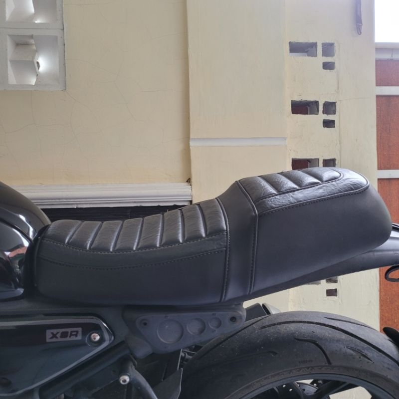 Jual Jok Tracker Customkit XSR | Shopee Indonesia