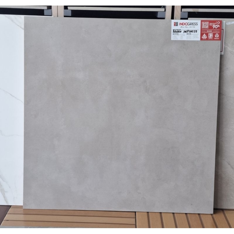 Jual Sunpower Ferro infinito 60x60 granit untuk lantai dinding tembok ...