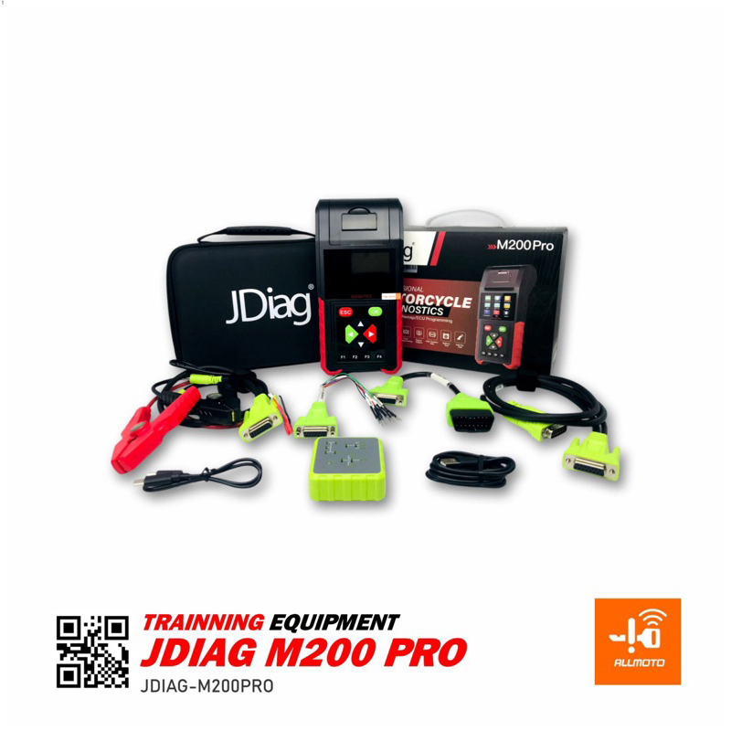 Jual SCANNER JDIAG M200 PRO REMAP | Shopee Indonesia
