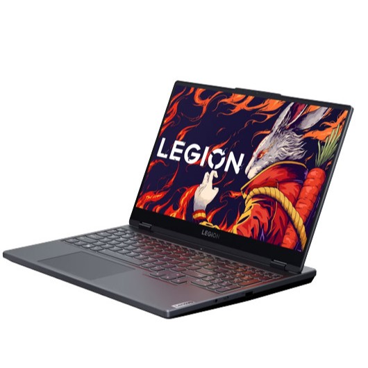 Jual LAPTOP LENOVO LEGION 5 15 RTX4060 AMD RYZEN 7 7735 32GB 1TB SSD ...