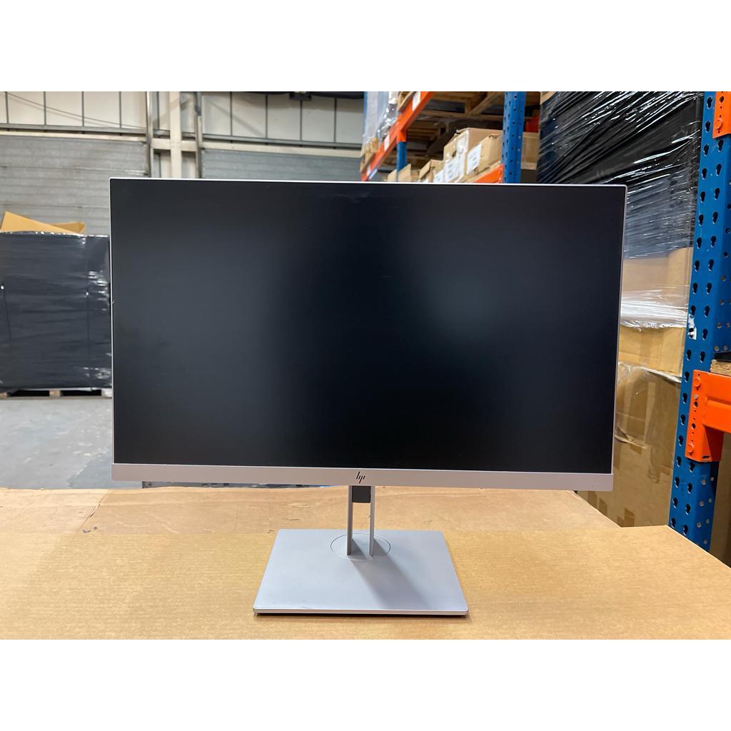 Jual LED Monitor IPS HP E233 / HP N246v FHD HDMI Frameless Potrait ...