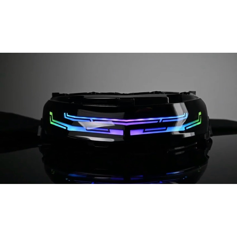 Jual LAMPU STOP STYLO 160 WD 223 RGB LAZY APP APLIKASI IOS ANDROID ...