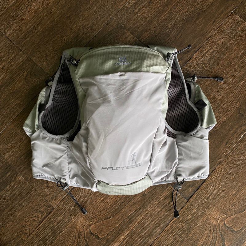 Jual CONSINA FAST RUN - RUNNING VEST - TRAIL RUN VEST | Shopee Indonesia