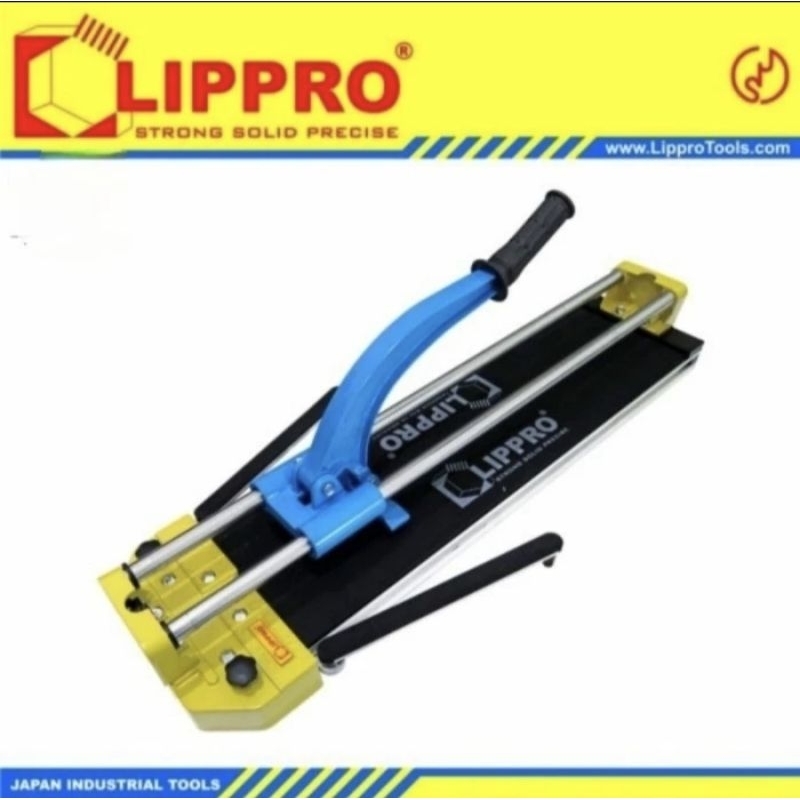 Jual LIPPRO MEJA ALAT POTONG KERAMIK LASER MANUAL GRANIT BEARING TILE ...