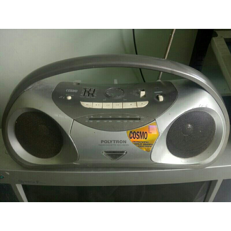 Jual radio polytron cosmo | Shopee Indonesia