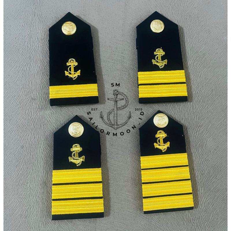 Jual EPOLET JANGKAR EVOLET JANGKAR EFOLET JANGKAR EPOLET PELAUT EVOLET ...