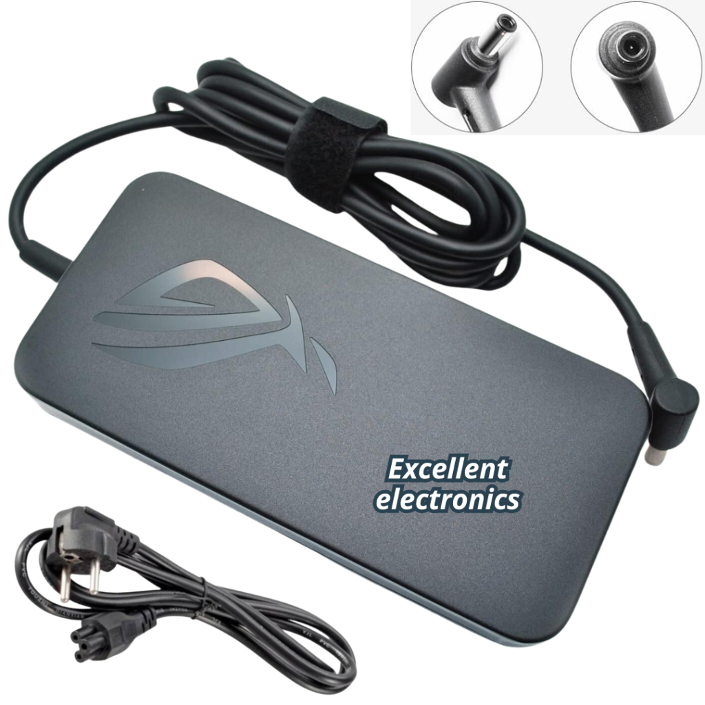 Jual Charger Asus ROG STRIX G15 G512 G512L G512LI G512LV G512LU adaptor ...