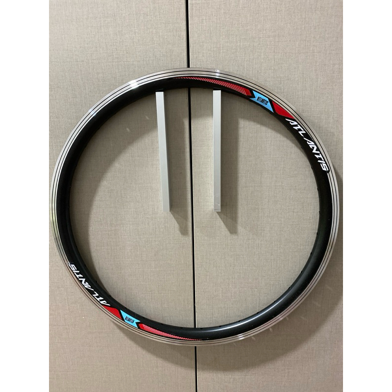 Jual VELG / RIM ALLOY ATLANTIS 20 INCH 36 HOLE | Shopee Indonesia