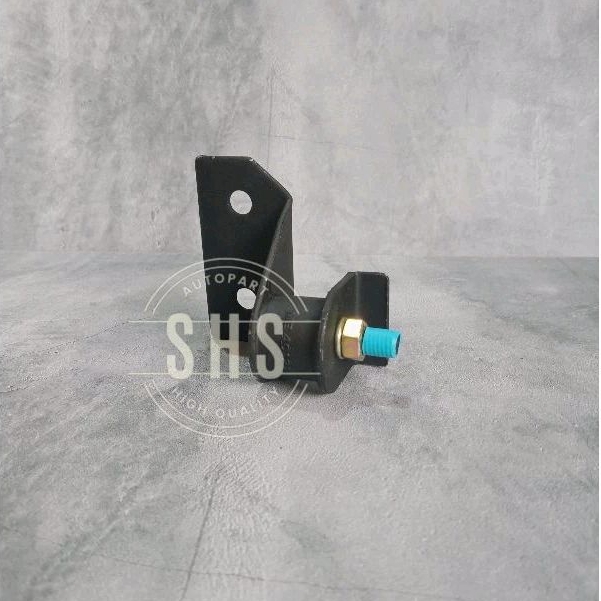 Jual Braket breket gantungan filter hawa udara atas CANTER TURBO FE71 ...